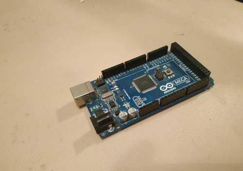 Arduino Mega 2560 R3