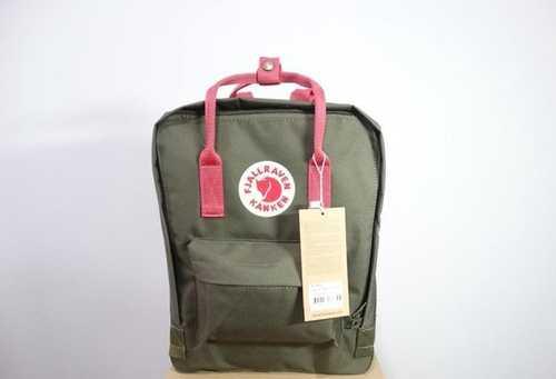 Рюкзак Fjallraven Re-Kanken