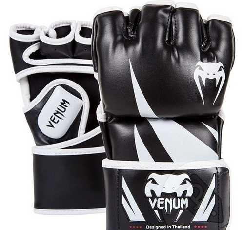 Перчатки для мма Venum Challenger MMA Gloves