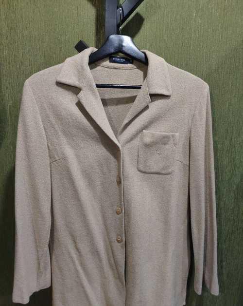 Шерстяной кардиган Burberry London