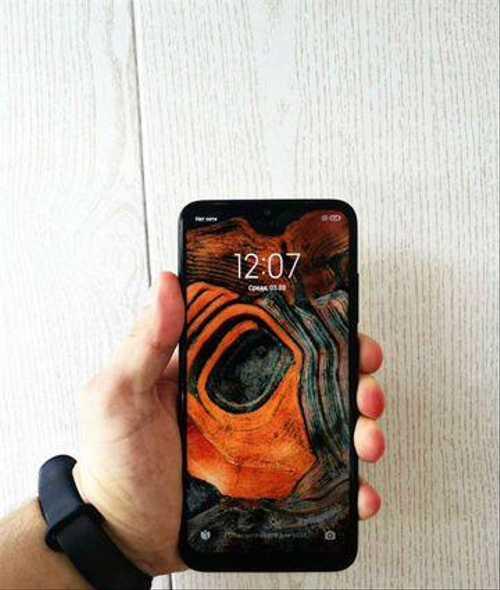 Xiomi Redmi 8A (гарантия)