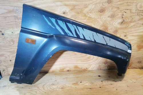 Крыло переднее правое Daihatsu Rocky F300S HDE