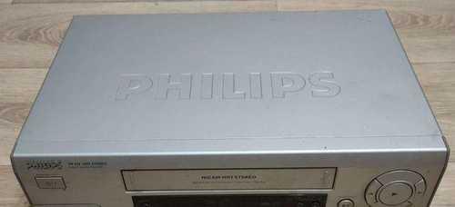 Касетница Philips