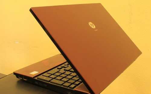 HP ProBook 4510s по запчастям