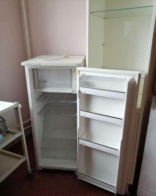 Холодильник Саратов-1614
