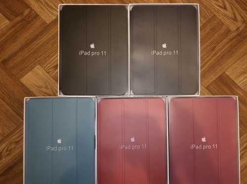 Чехол iPad