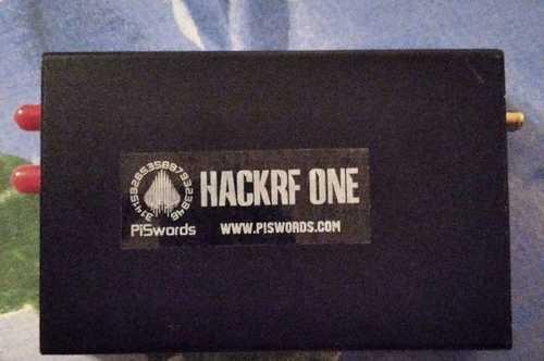 Hack rf ONE