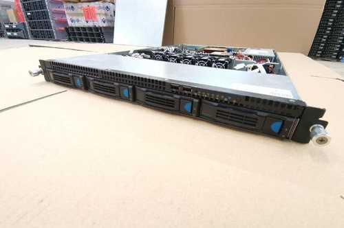 Сервер E tegro Hyperion RS130 G3
