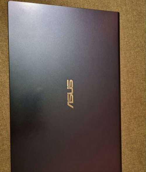 15.6" Ноутбук asus Laptop D509DA-BQ616T