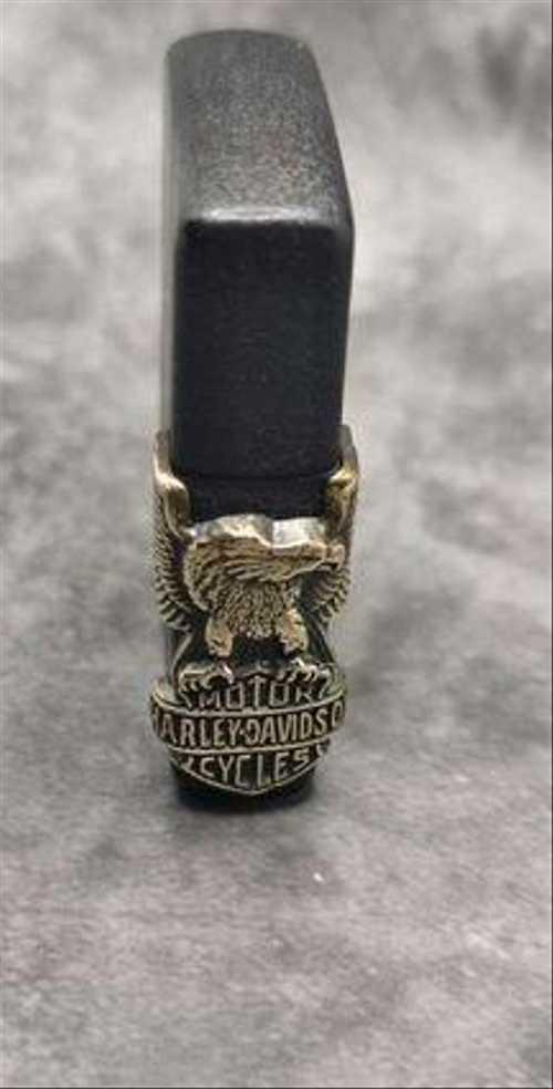 Zippo harley davidson