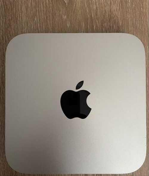 Продам Mac mini (2014)