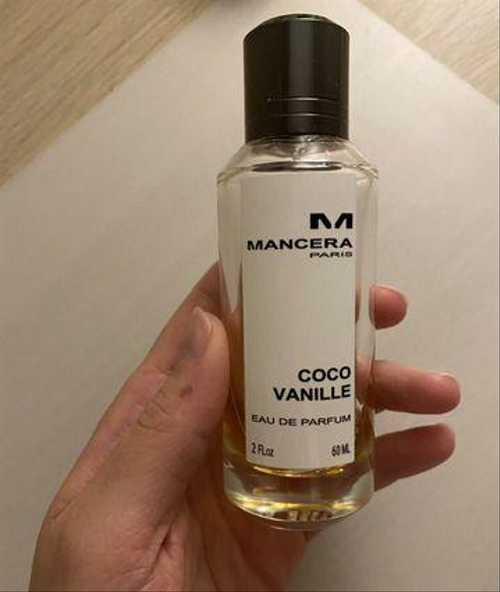 Духи Mancera Coco Vanille 35 ml