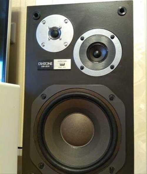 Mitsubishi Diatone DS-201