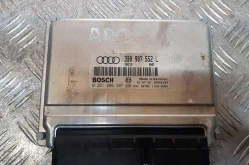 Эбу Audi A6 2.4