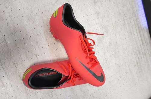 Бутсы nike mercurial victory Оригинал