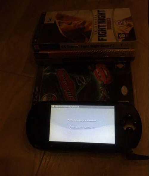 Sony PSP