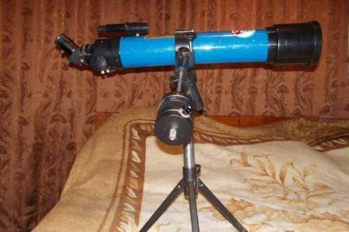 Телескоп-рефрактор тал-75R