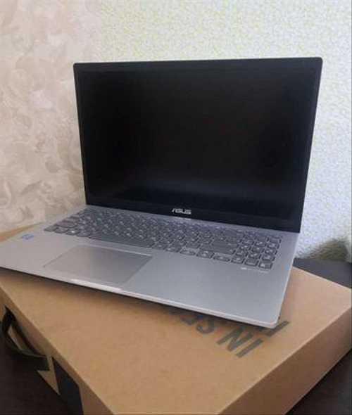 Ноутбук asus F509F