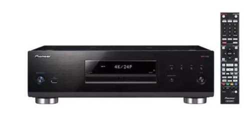 Blu ray плеер pioneer bdp lx88