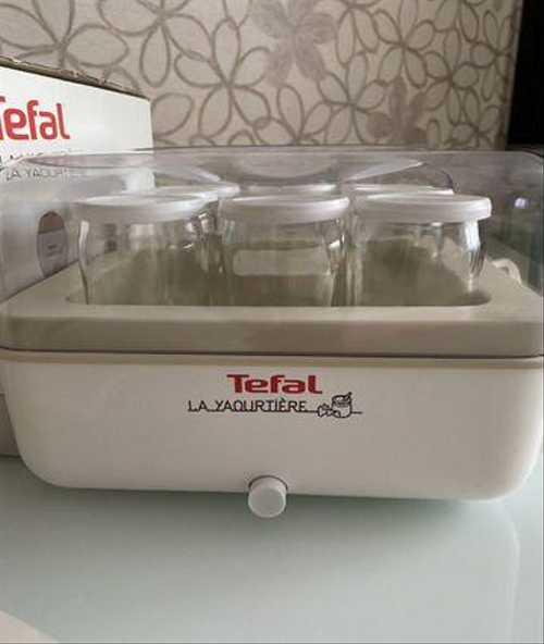 Йогуртница tefal