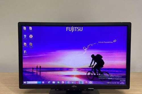 Монитор Fujitsu E20T-620 50шт