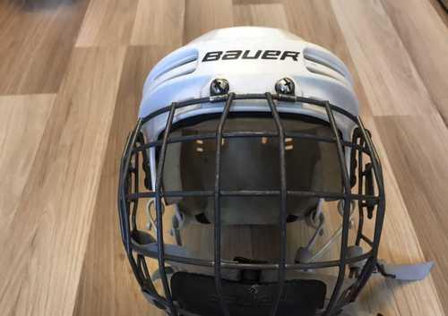 Хоккейный шлем Bauer BHH4500