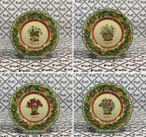Villeroy & Boch Festive Memories