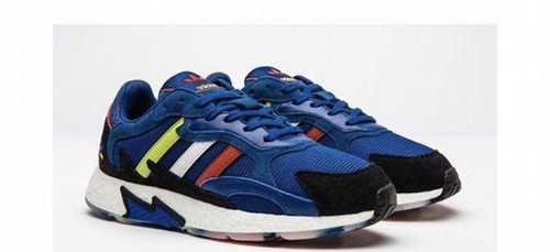 Новые кроссовки adidas tresc run