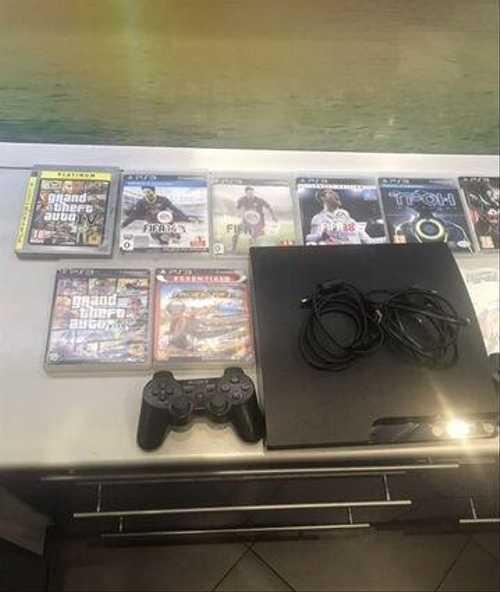 Sony PS3