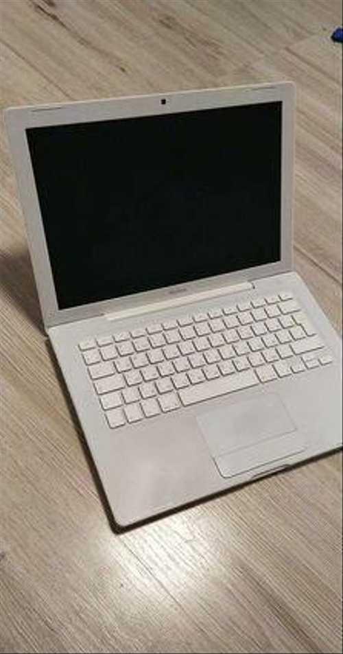 Macbook 1181