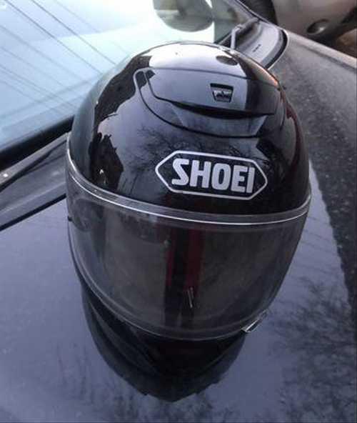 Shoei qwest