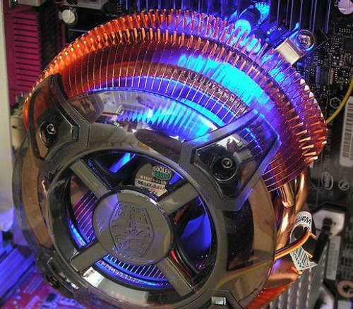 Cooler Master Sphere