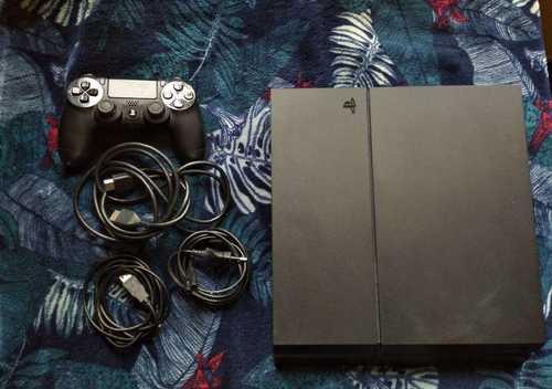 Sony Playstation 4