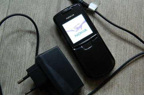 Nokia 8800 Classic