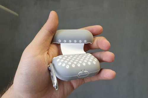 Чехол для AirPods Pro (с перфорацией)