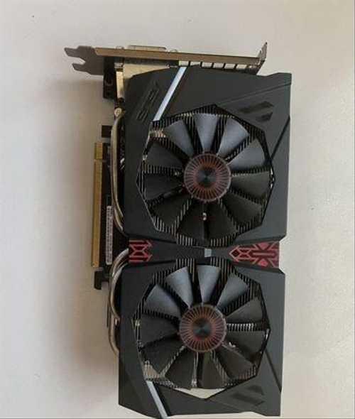 Gtx960 4gb asus strix