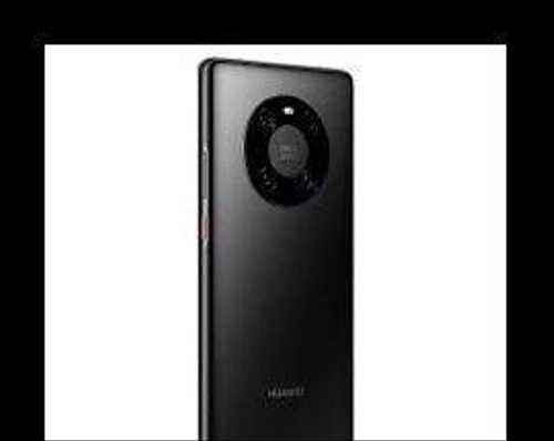 Huawei Mate 40 pro 256gb Black