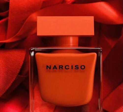 Narciso Rodriguez Нарцисо Rouge