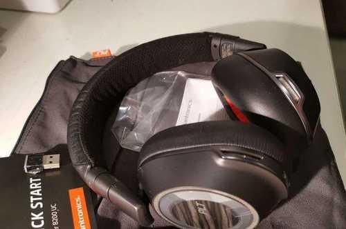 Bluetooth гарнитура Plantronics Voyager 8200