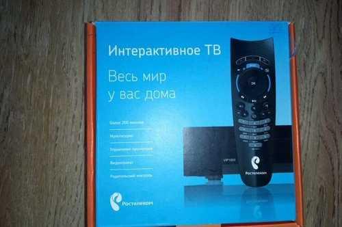 Поддерживает ли приставка ростелеком miracast