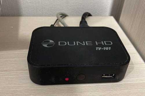 TV приставка Dune HD TV-101