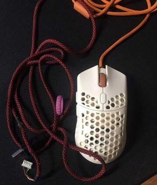 Мышка Finalmouse Ultralight 2