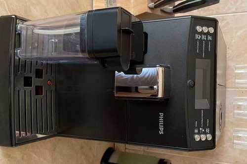 Кофемашина Philips NL9206AD