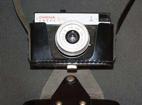 Смена - 8М