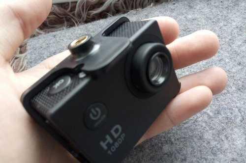 Камера б6