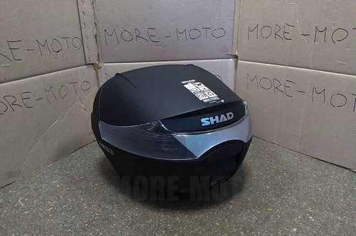 Мотокофр 33 литров Shad SH33
