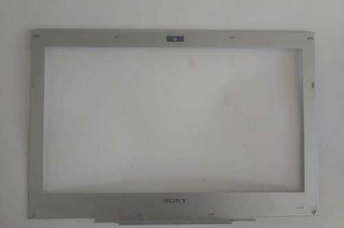 Рамка матрицы Sony PCG 41214V