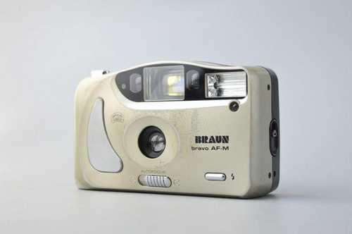 Фотоаппарат Braun bravo AF-M