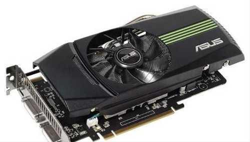 Asus GeForce GTX 460 775Mhz PCI-E 2.0 1024Mb
