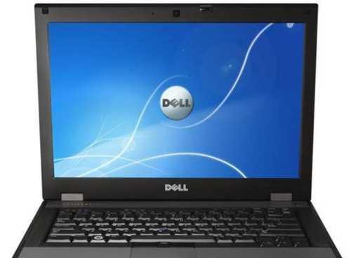 Ноутбук / Dell E5410 / Сore i5 / 3 GB